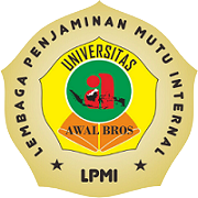 Lembaga Penjamin Mutu Internal | LPMI Univ Awal Bros